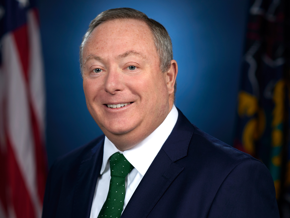 Secretary of Aging | Department of Aging | Commonwealth of Pennsylvania