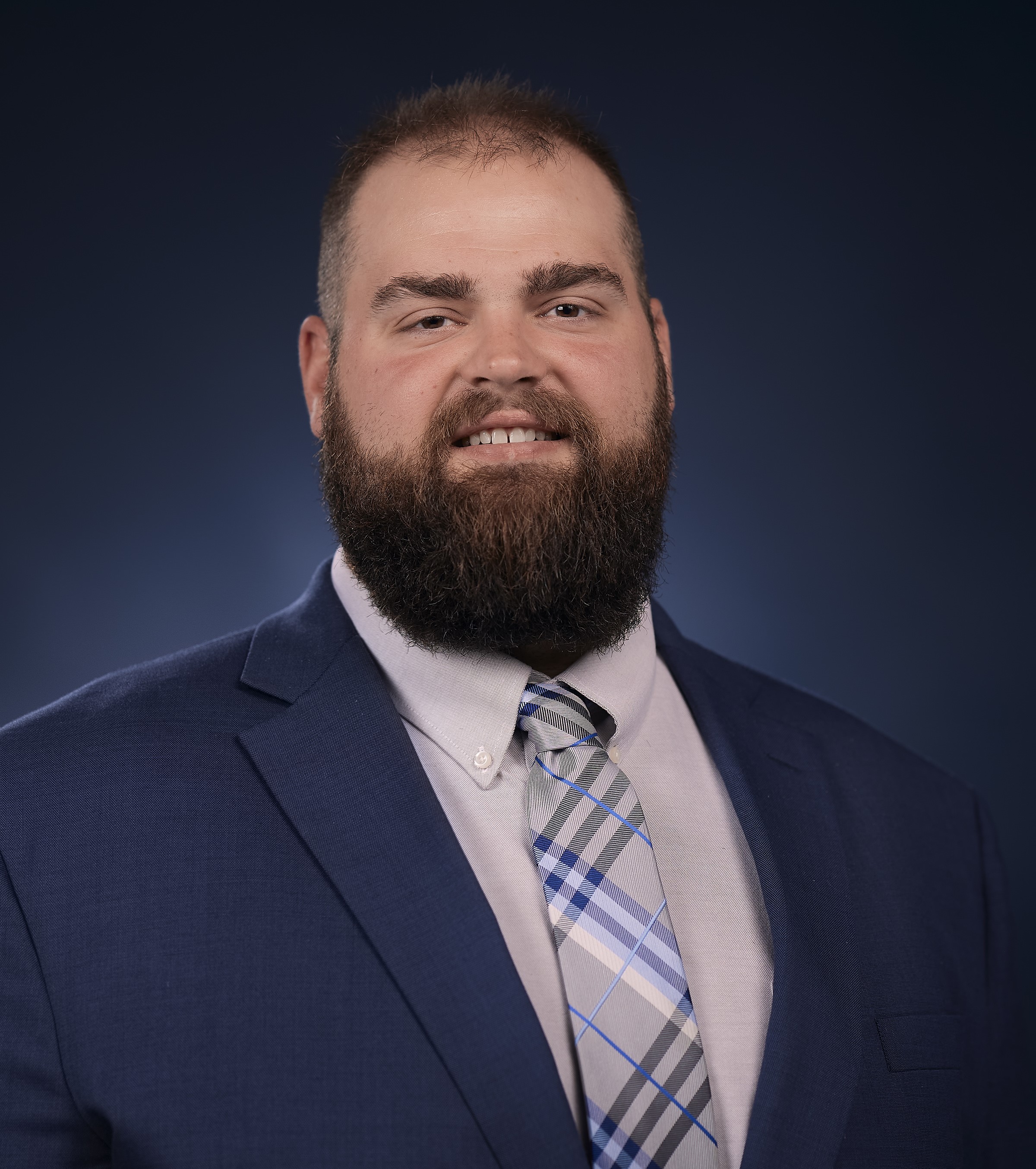 Zachary Reber | Commonwealth of Pennsylvania
