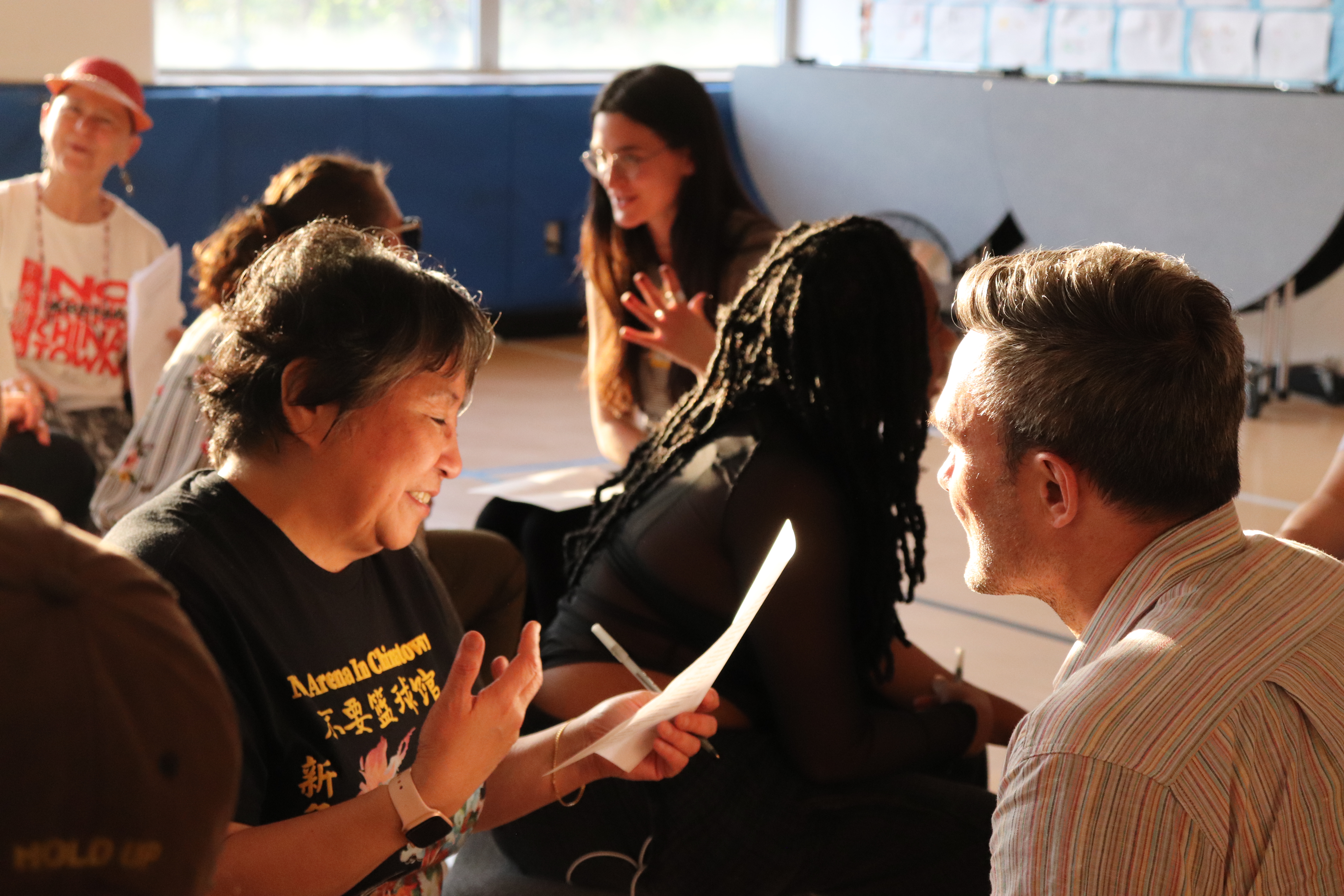 Creative Communities Initiative | Commonwealth of Pennsylvania