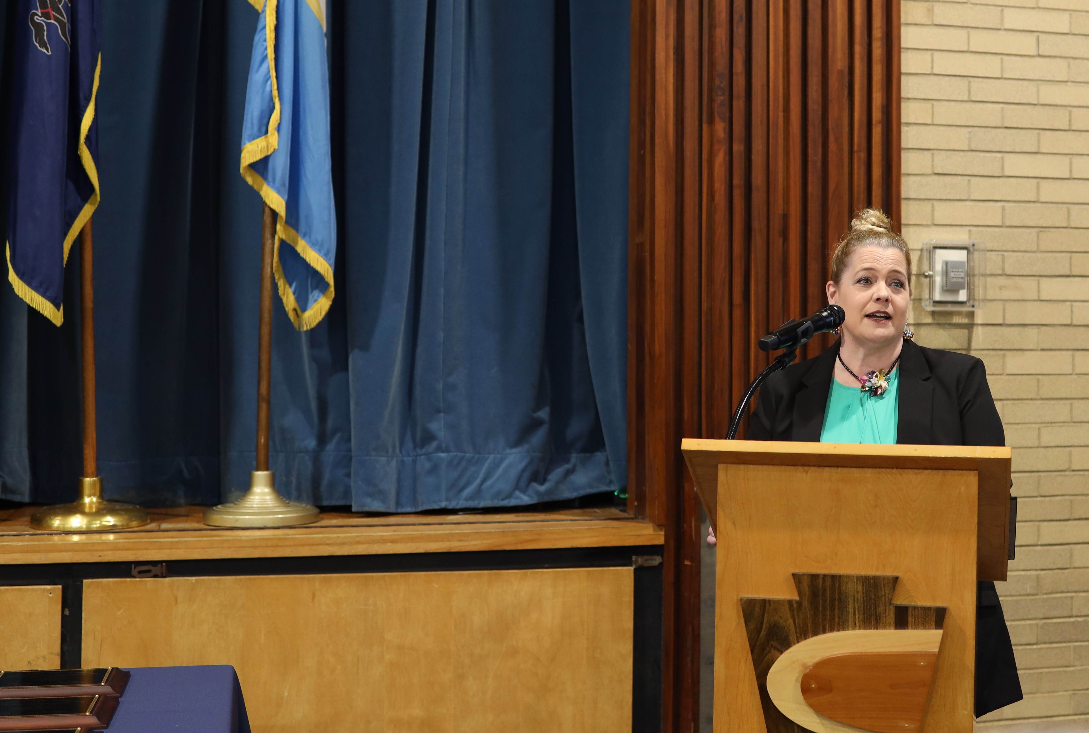 Leadership | Department of Corrections | Commonwealth of Pennsylvania