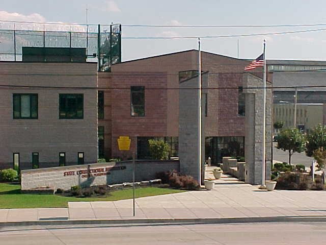 SCI Chester | Department of Corrections | Commonwealth of Pennsylvania
