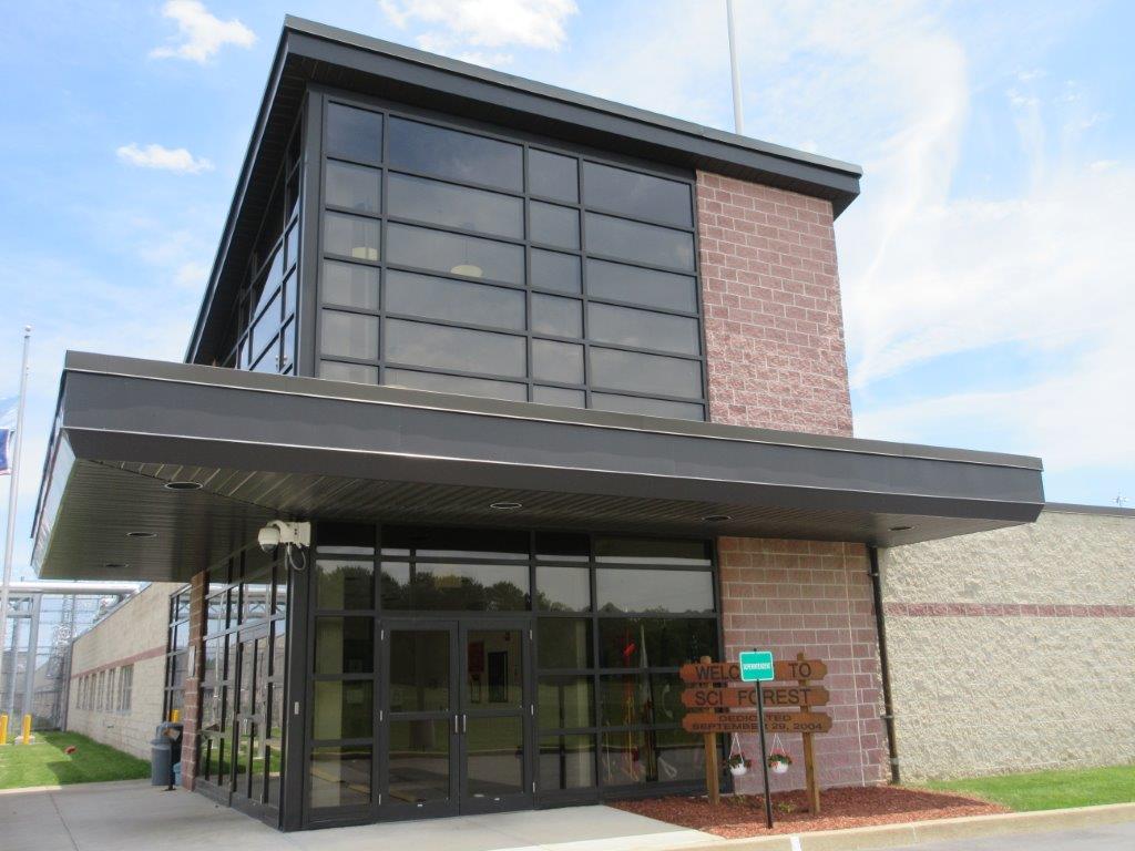 SCI Forest | Department of Corrections | Commonwealth of Pennsylvania