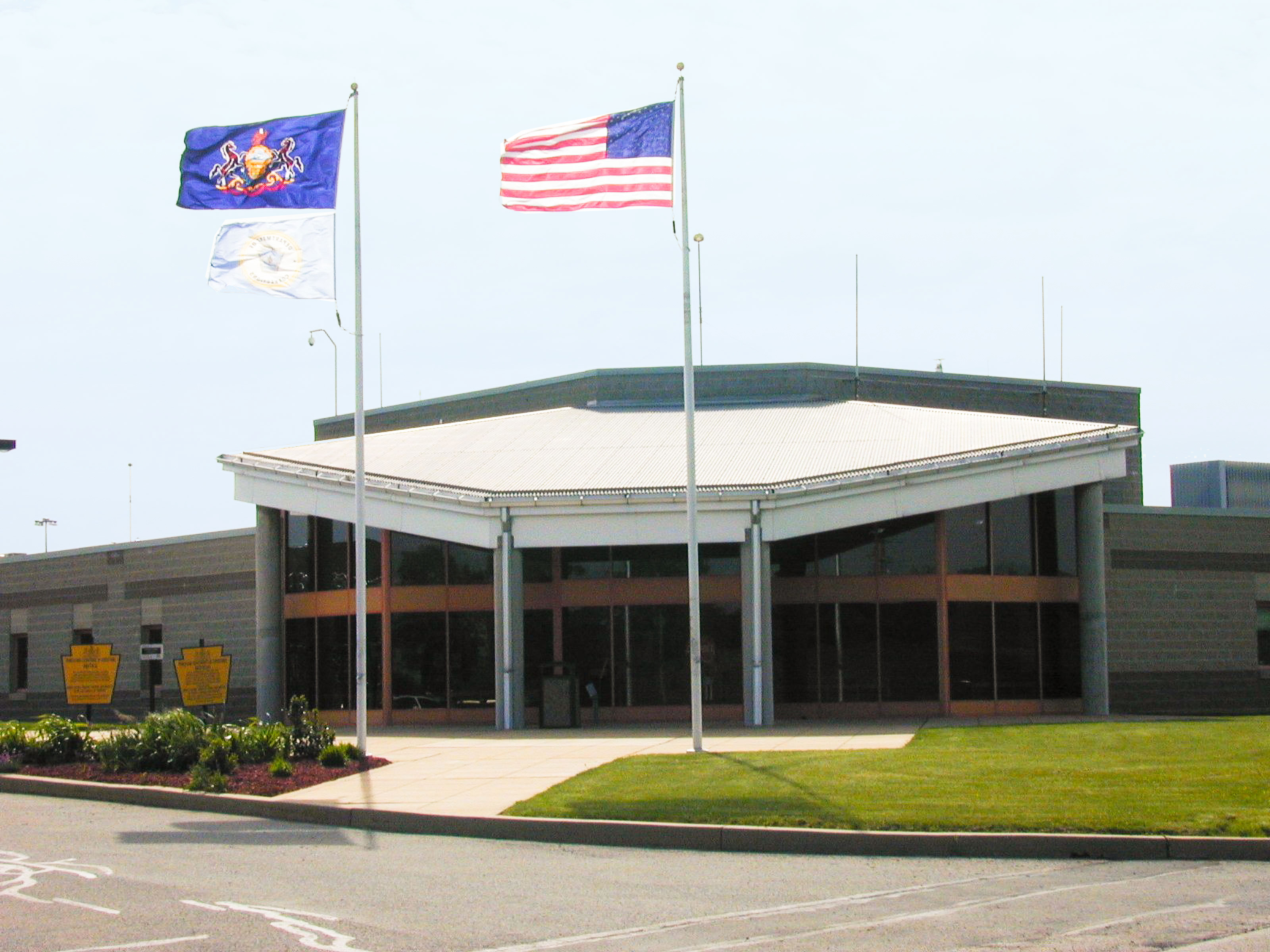 SCI Pine Grove | Department of Corrections | Commonwealth of Pennsylvania