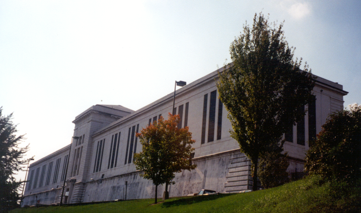 SCI Rockview | Department of Corrections | Commonwealth of Pennsylvania