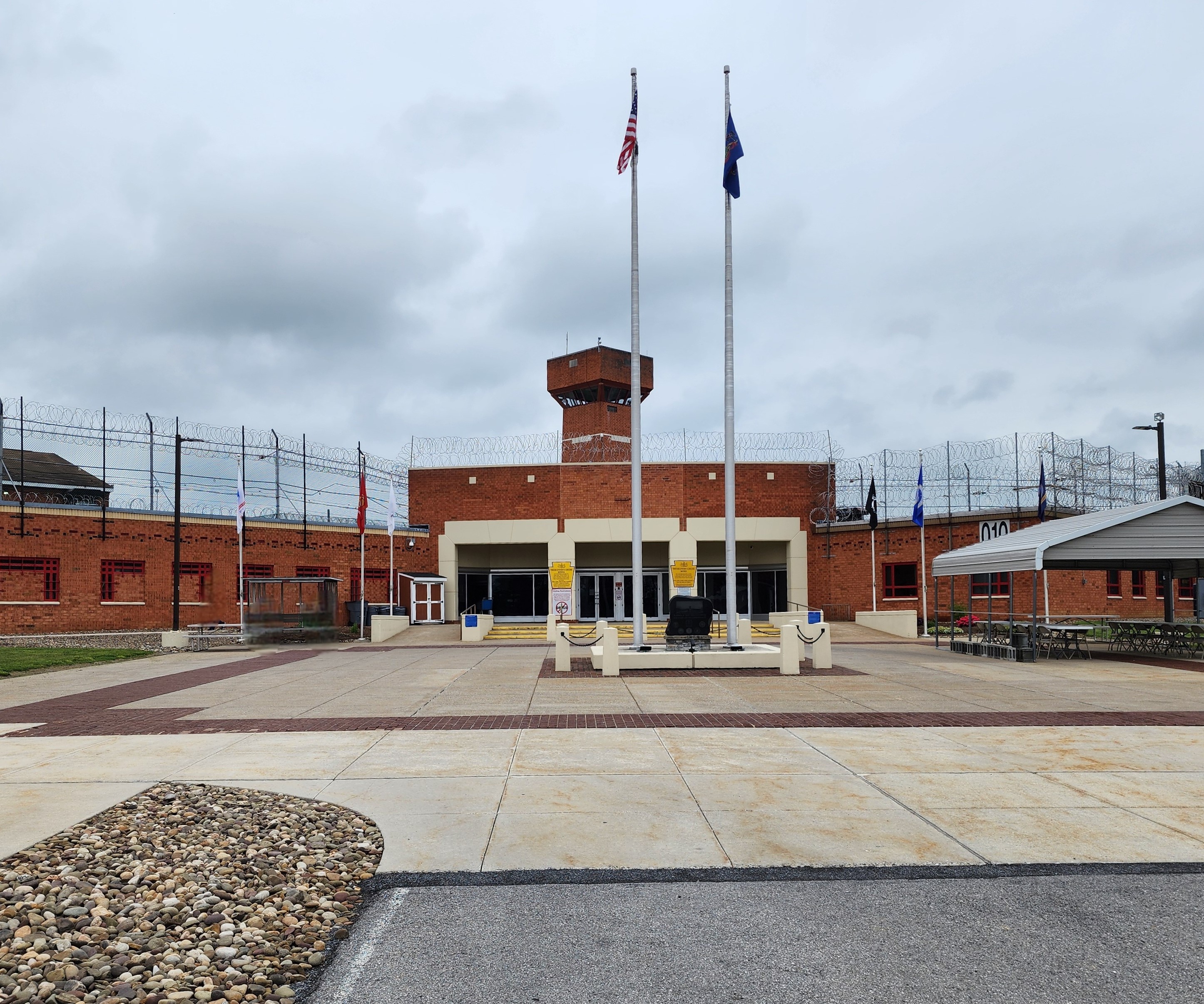 SCI Smithfield | Department of Corrections | Commonwealth of Pennsylvania