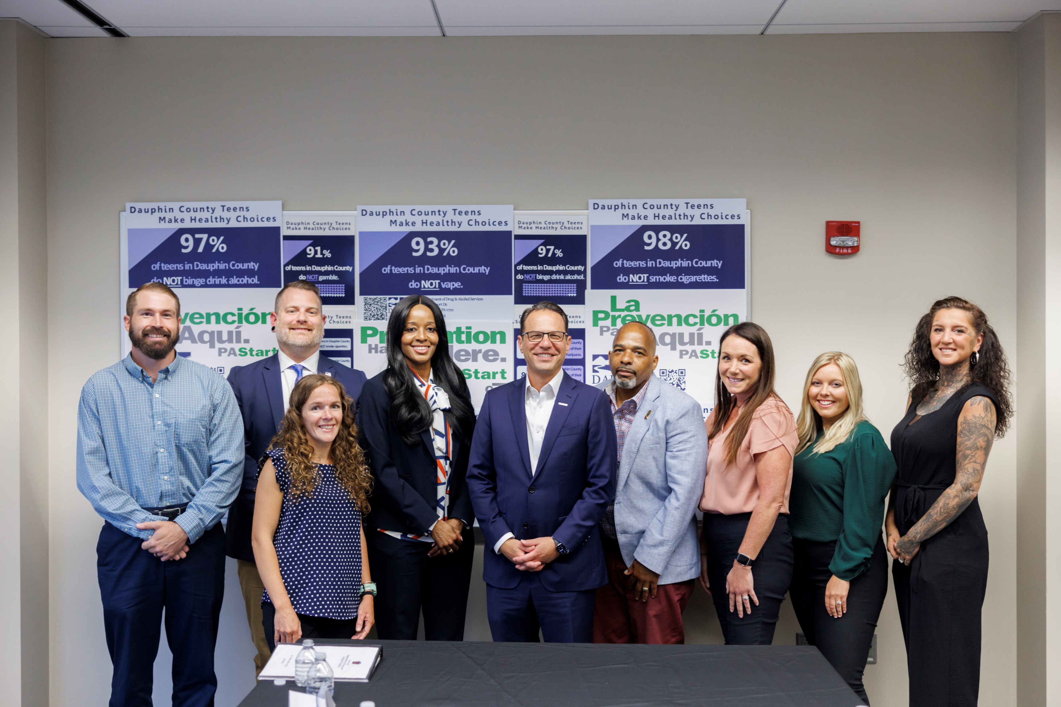 Accomplishments | Department of Drug and Alcohol Programs ...