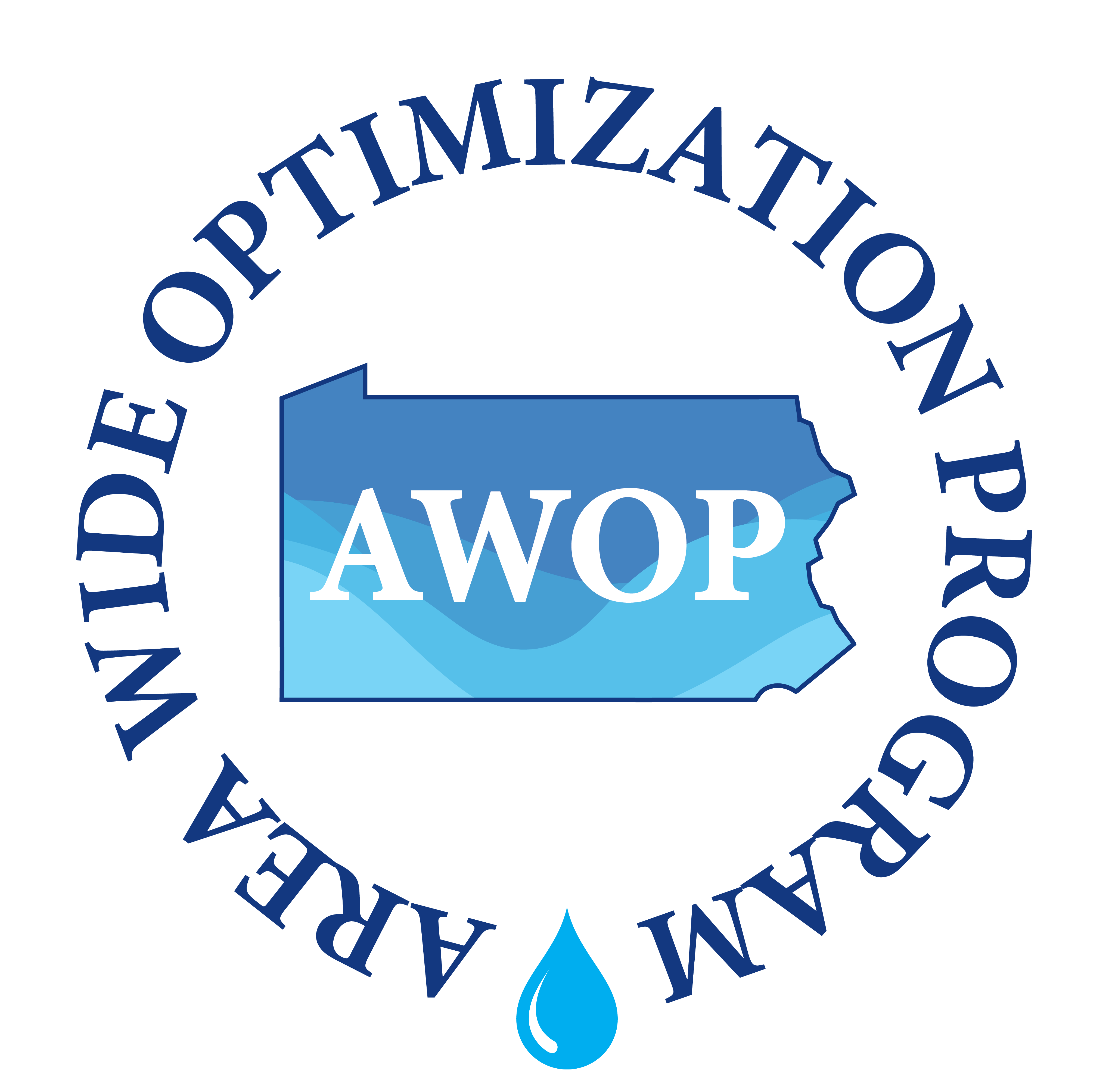Pennsylvania’s Area-Wide Optimization Program (AWOP) | Department of ...