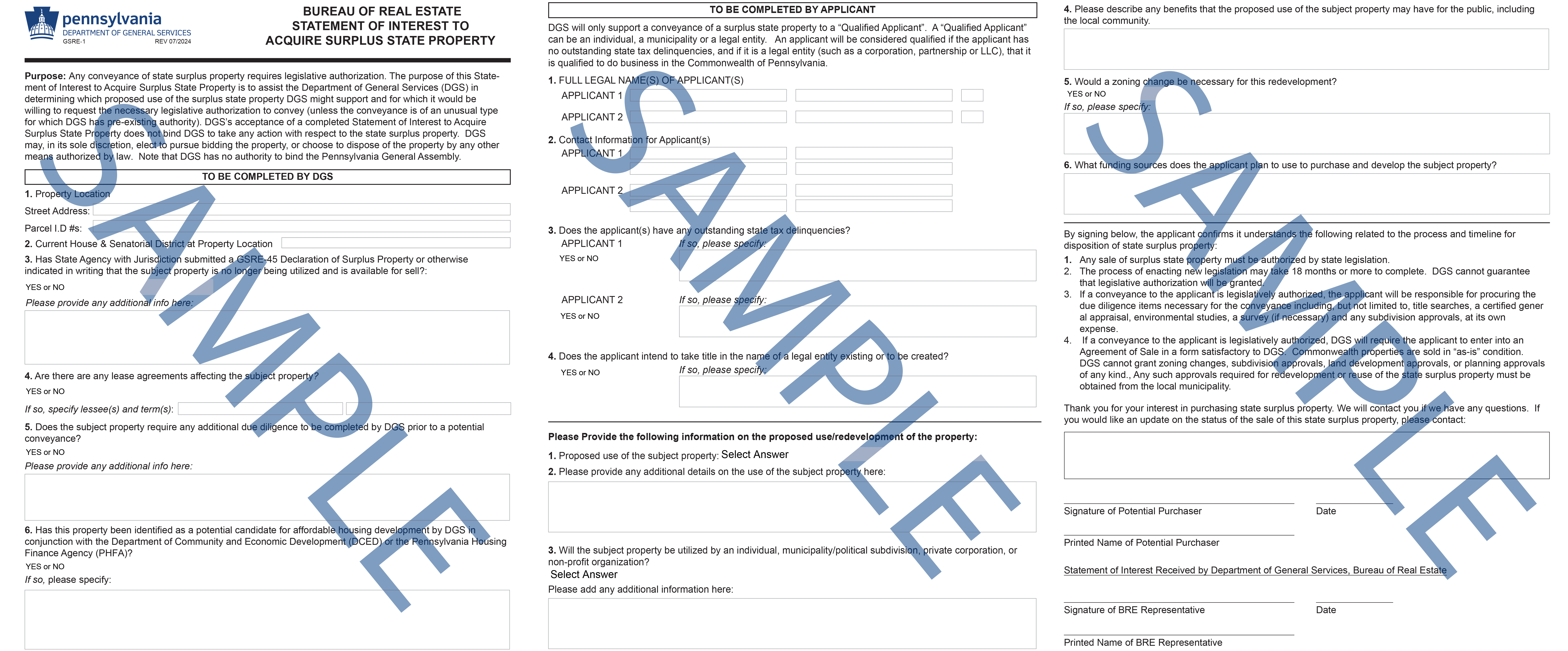 Surplus Properties - Available Soon | Department of General Services ...