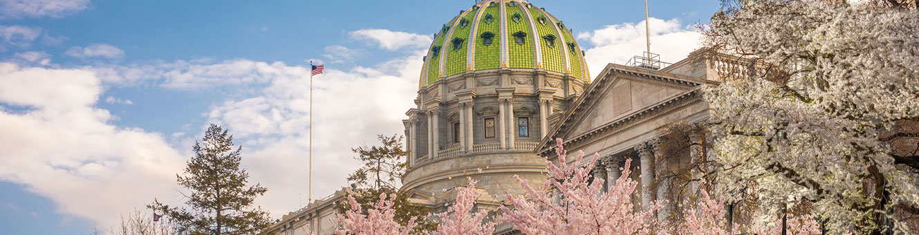 Flag Notices | Department of General Services | Commonwealth of ...