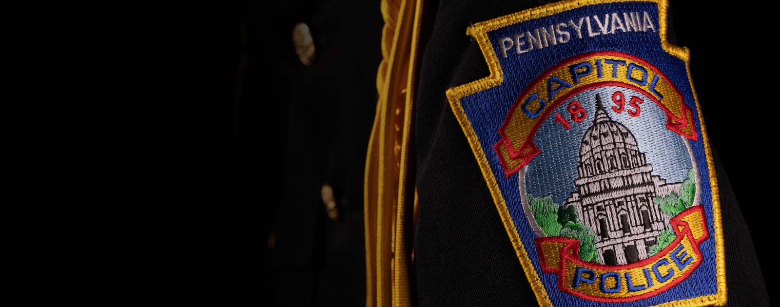 Crime Prevention and Helpful Information | Department of General ...