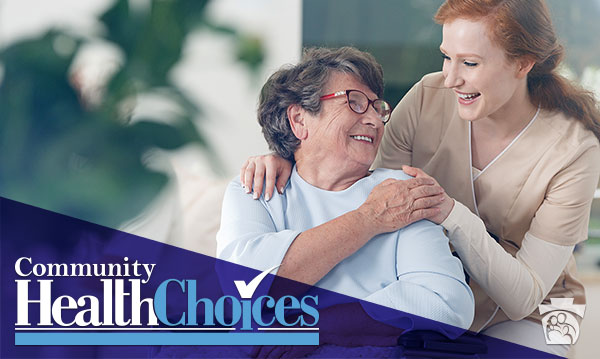 Community HealthChoices (CHC) | Department of Human Services ...