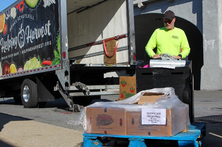 Shapiro Administration Officials Visit Reading Area Community College ...