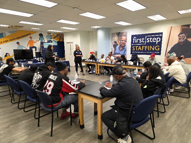 WATCH: Shapiro Administration Talks Importance of SNAP Benefits for ...