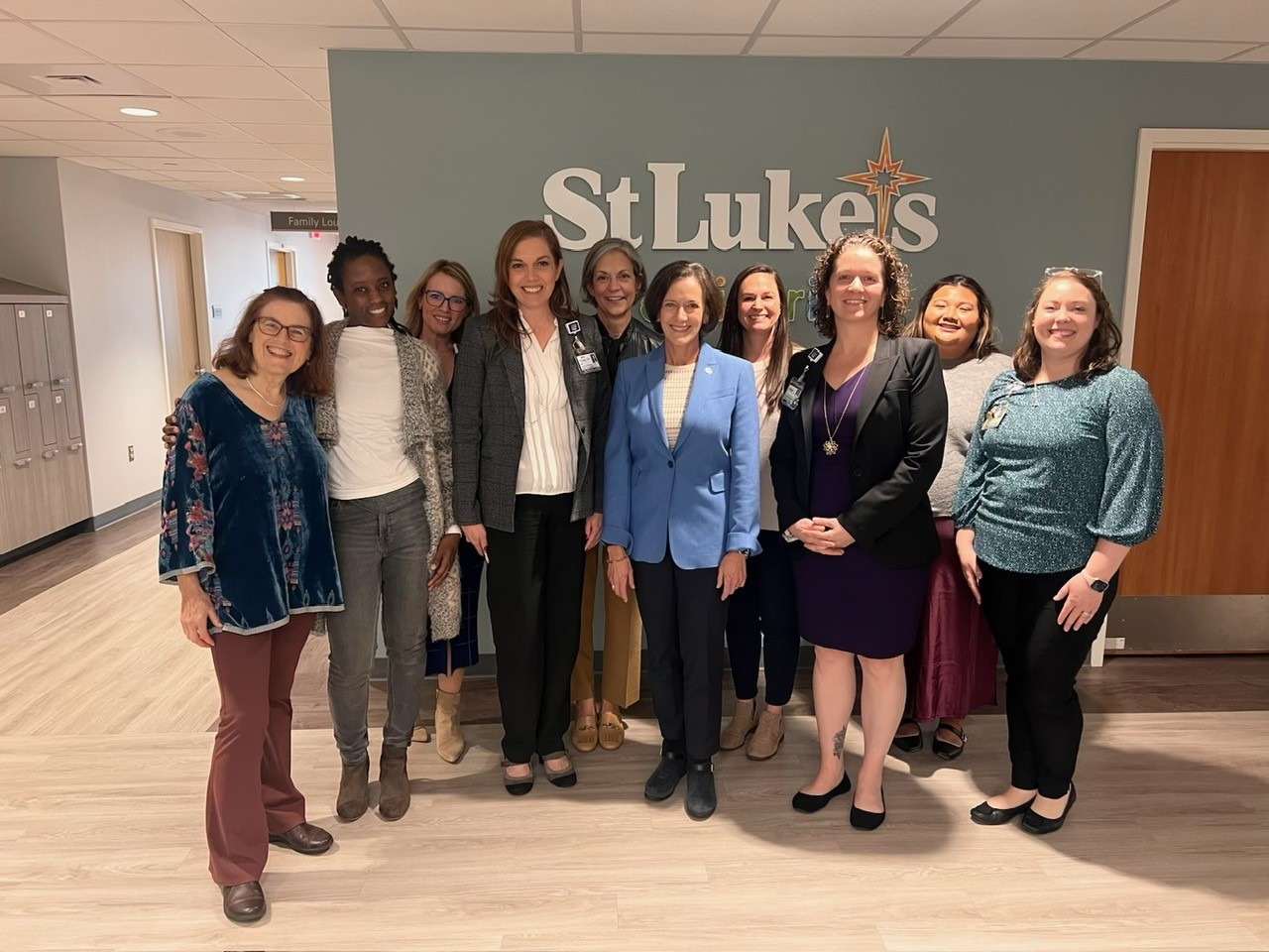 Shapiro Administration Hosts Roundtable with Maternal Care Providers ...