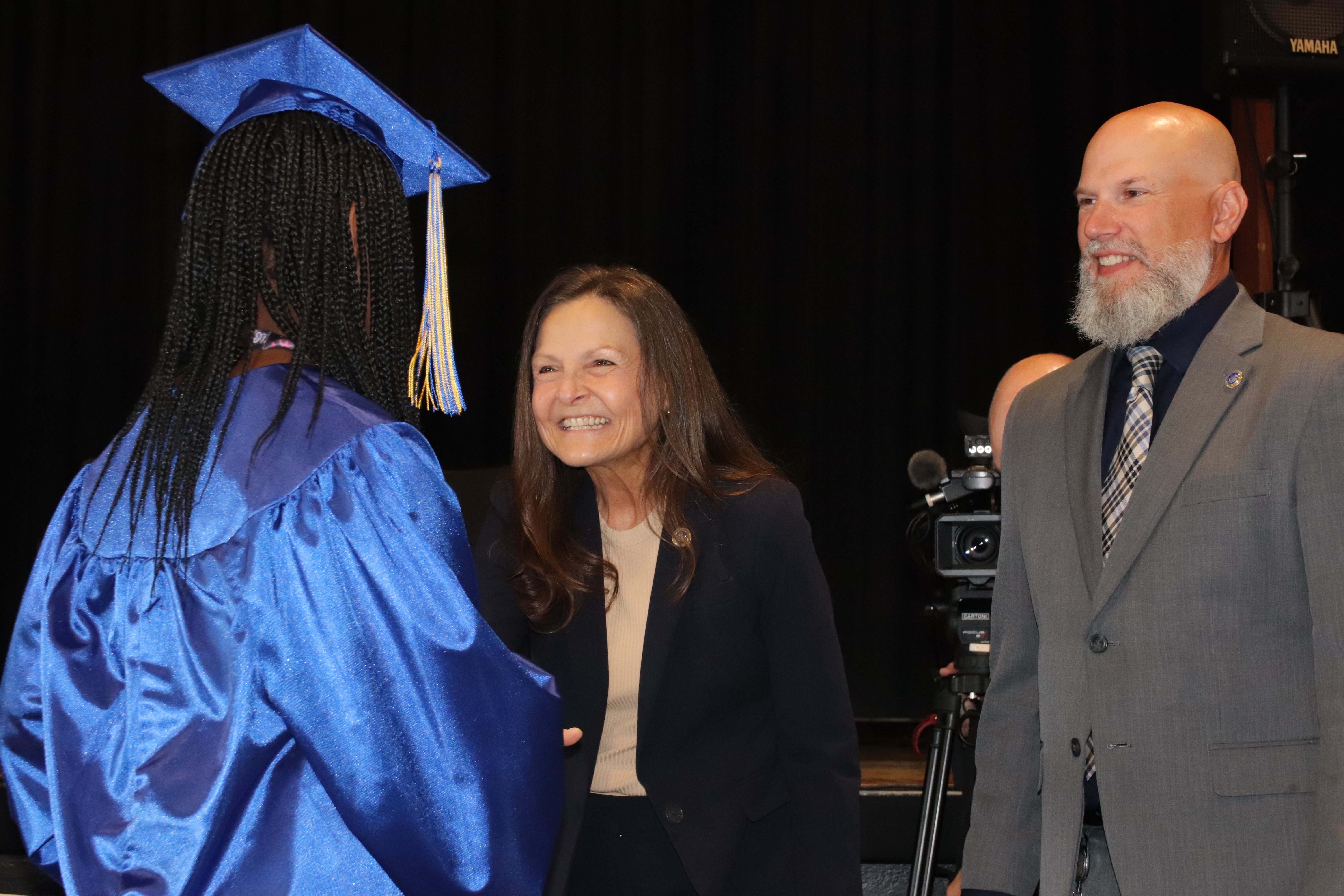 Shapiro Administration Celebrates Summer 2025 Graduates | Department of ...