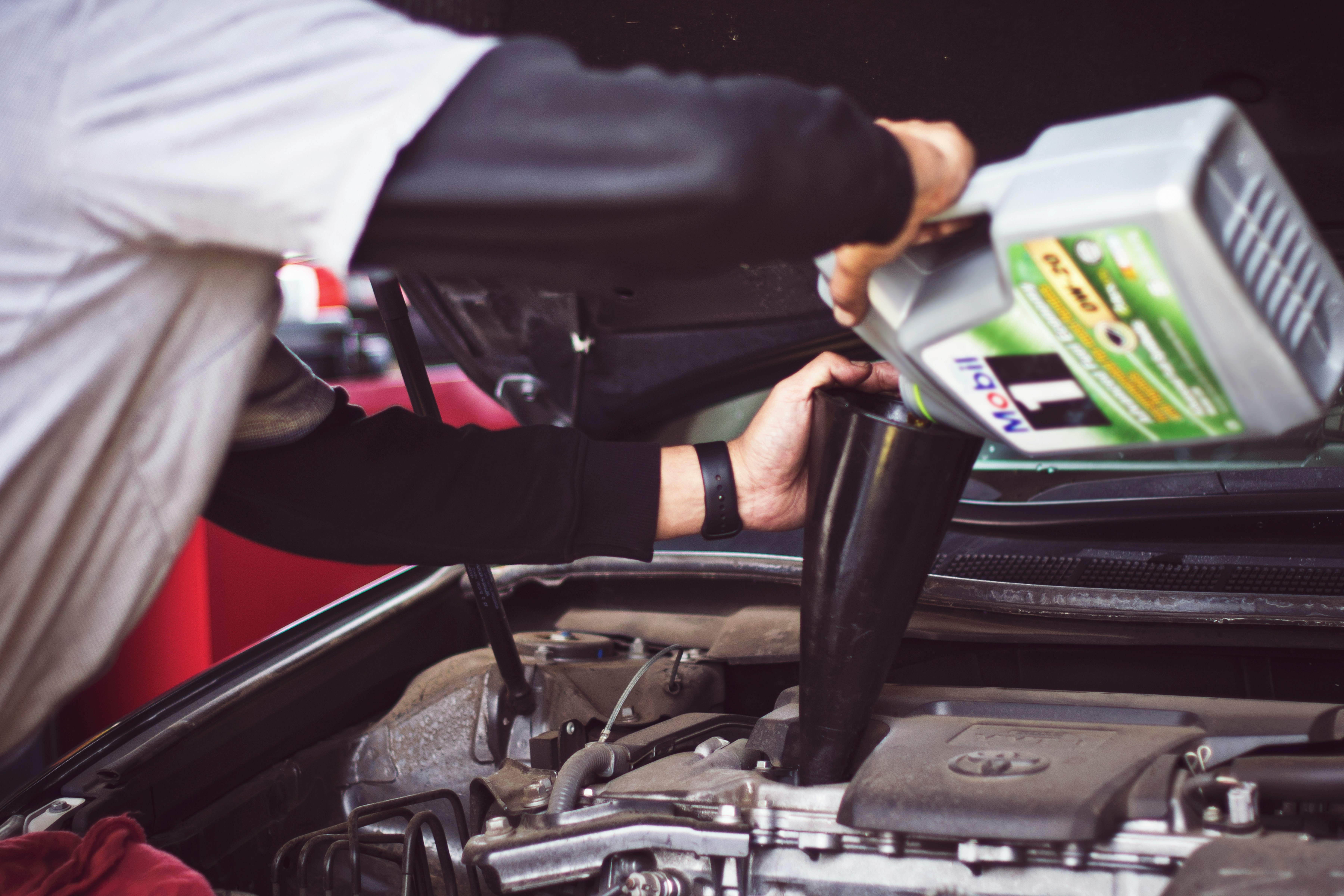 Driver Safety and Vehicle Maintenance | Driver and Vehicle Services ...