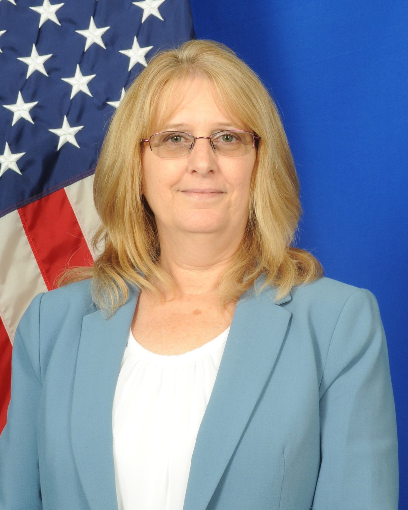 Deputy for Administration | Department of Military and Veterans Affairs ...