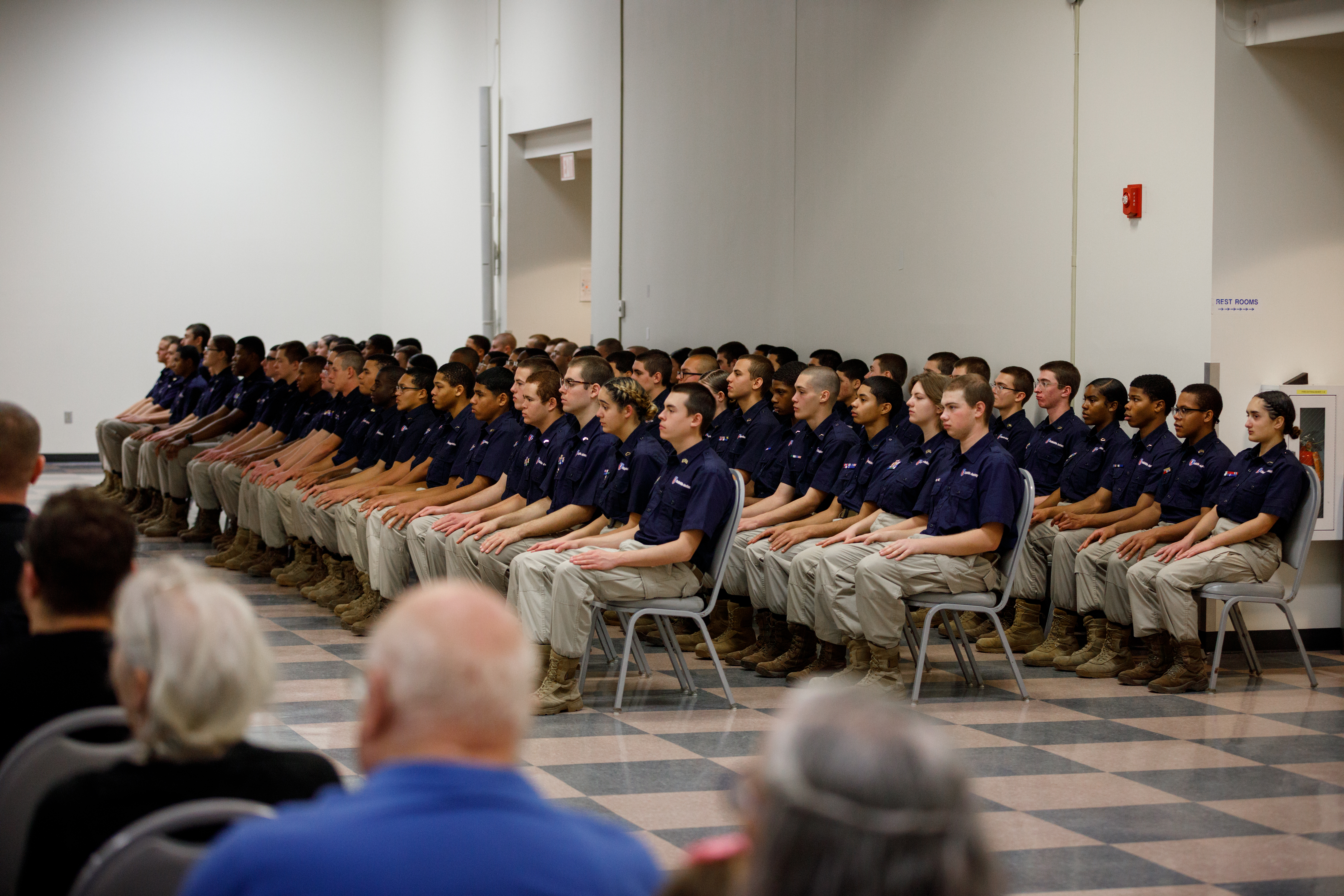 Keystone State ChalleNGe Academy | Department of Military and Veterans ...