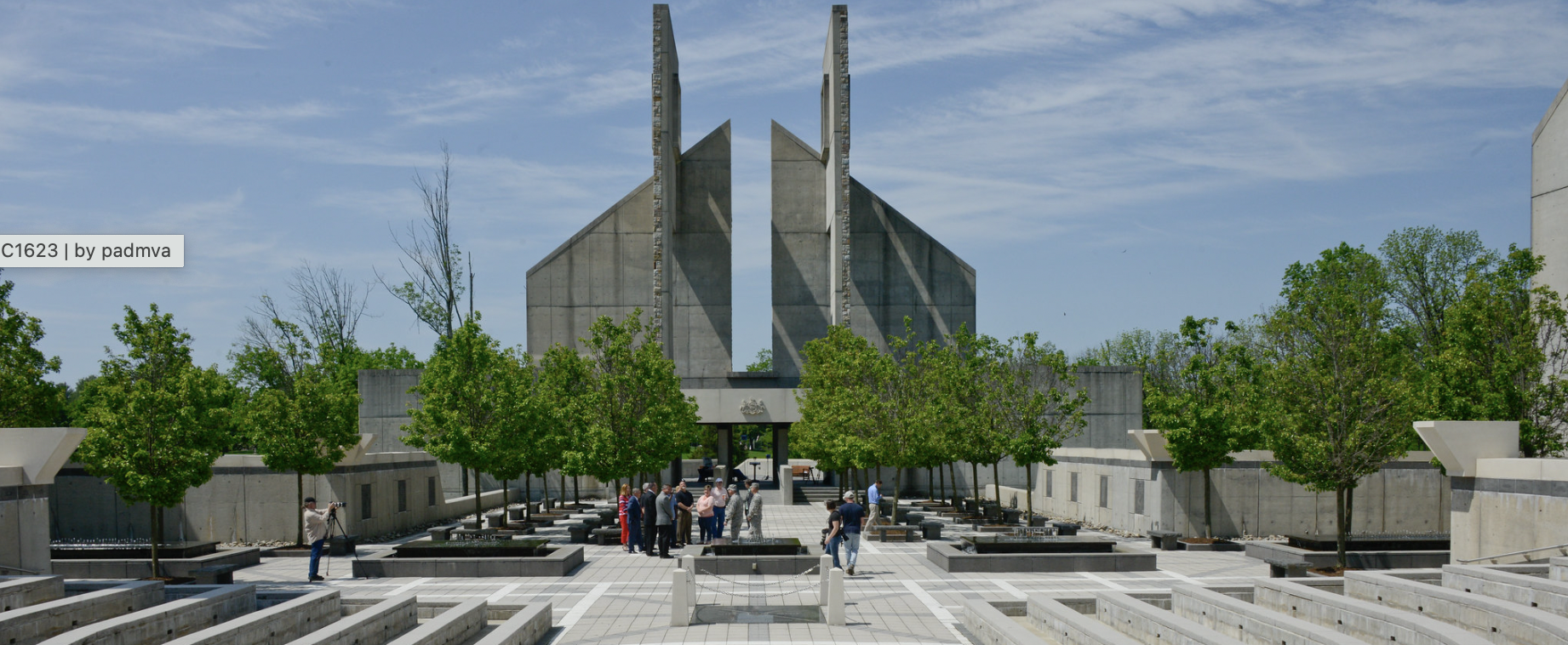 PA Veterans Memorial | Department of Military and Veterans Affairs ...
