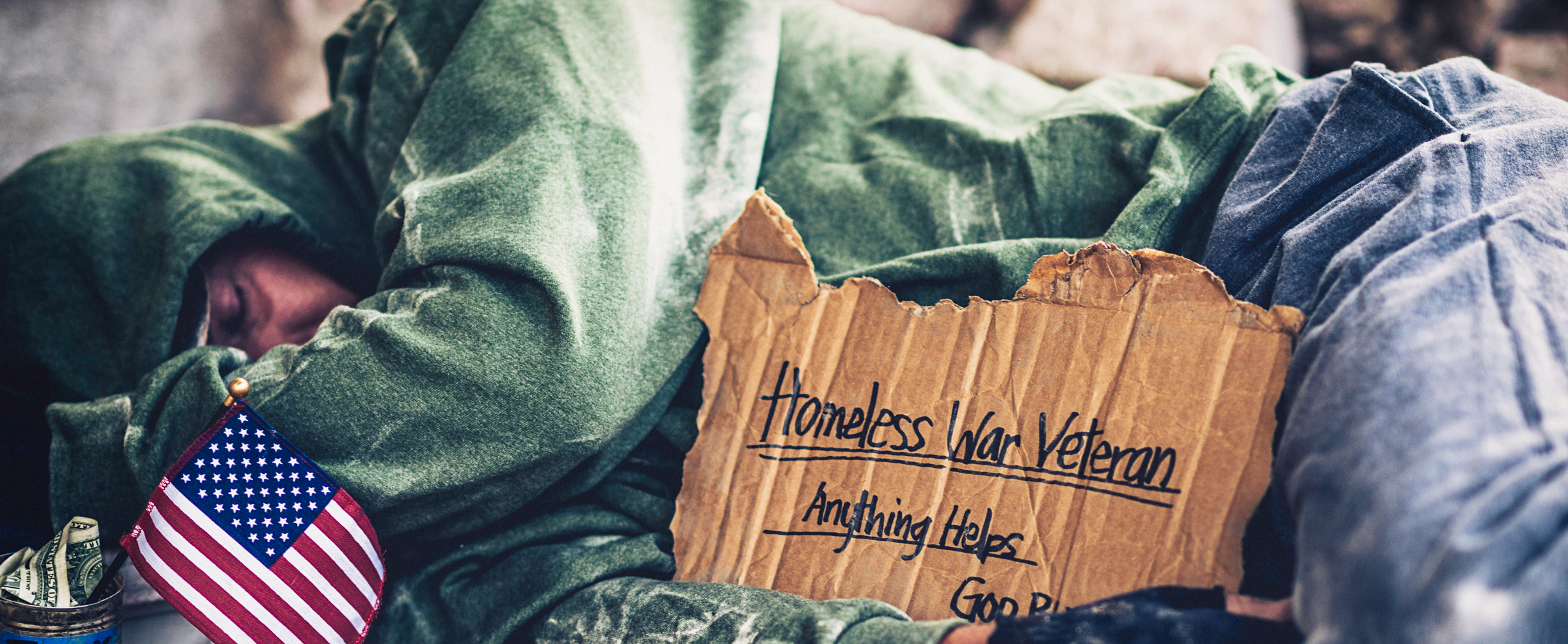 Homeless Veterans | Department of Military and Veterans Affairs ...