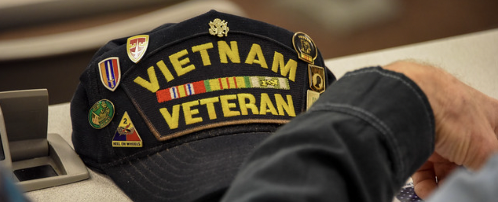Vietnam Veterans | Department of Military and Veterans Affairs ...