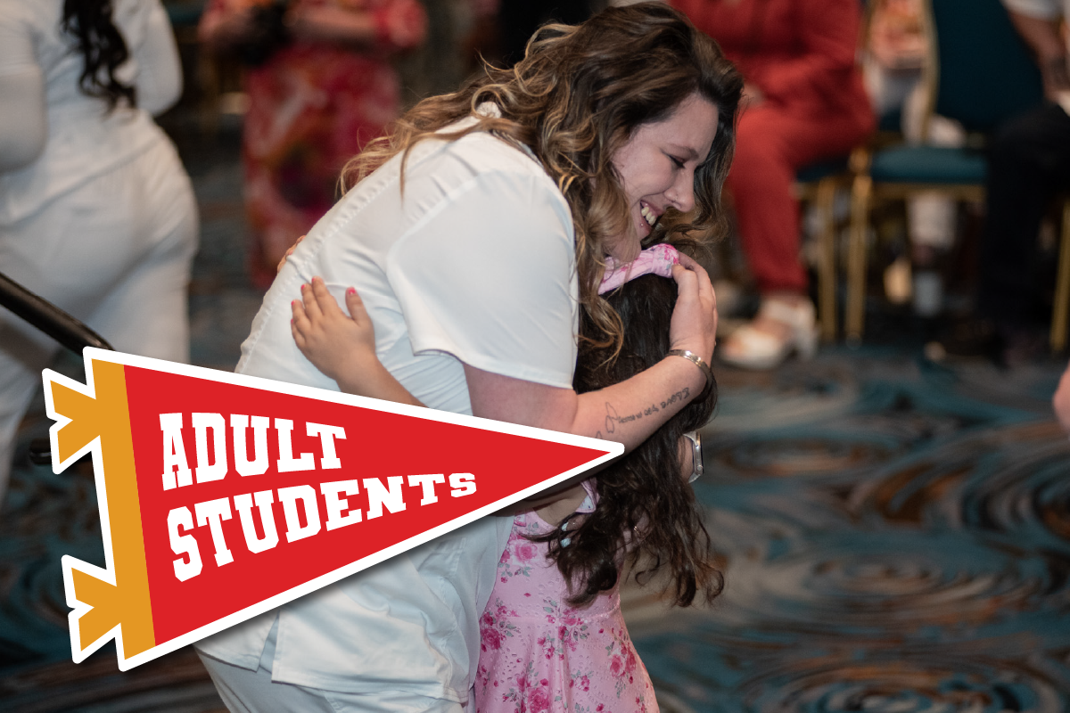 Adult Students | Department of Education | Commonwealth of Pennsylvania