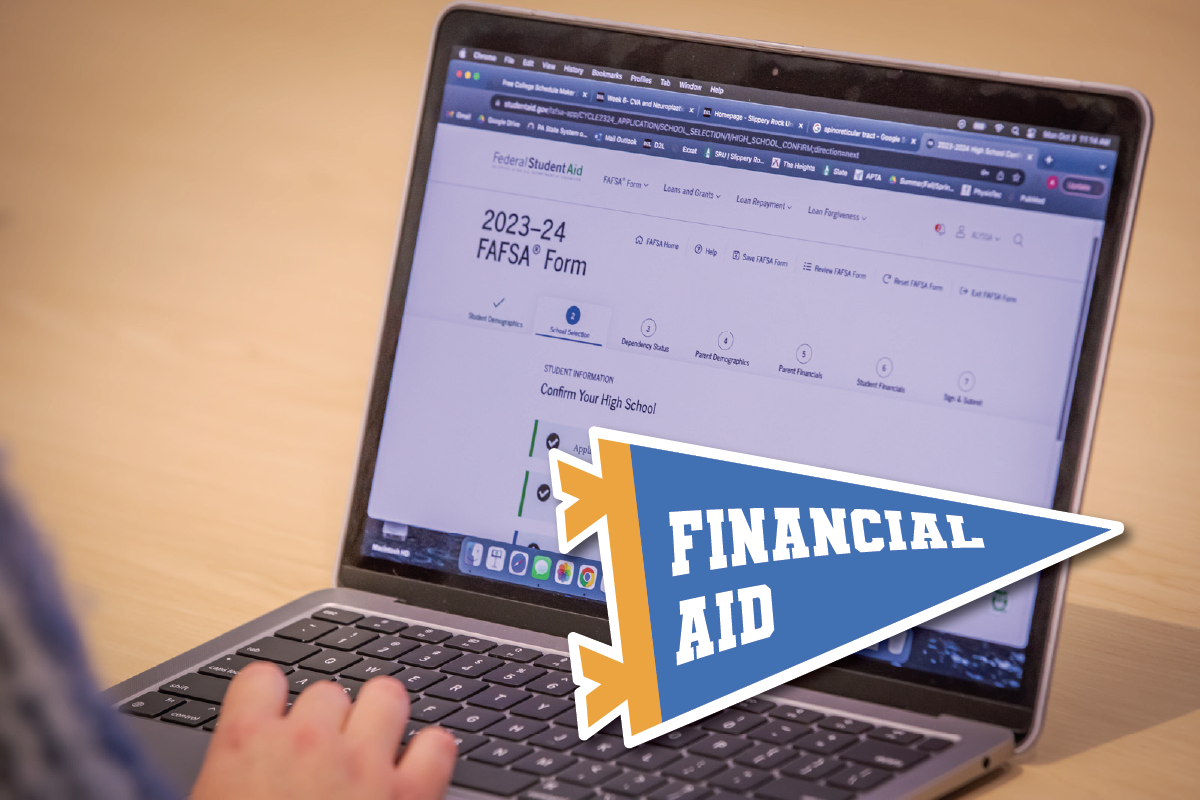 Financial Aid | Department of Education | Commonwealth of Pennsylvania