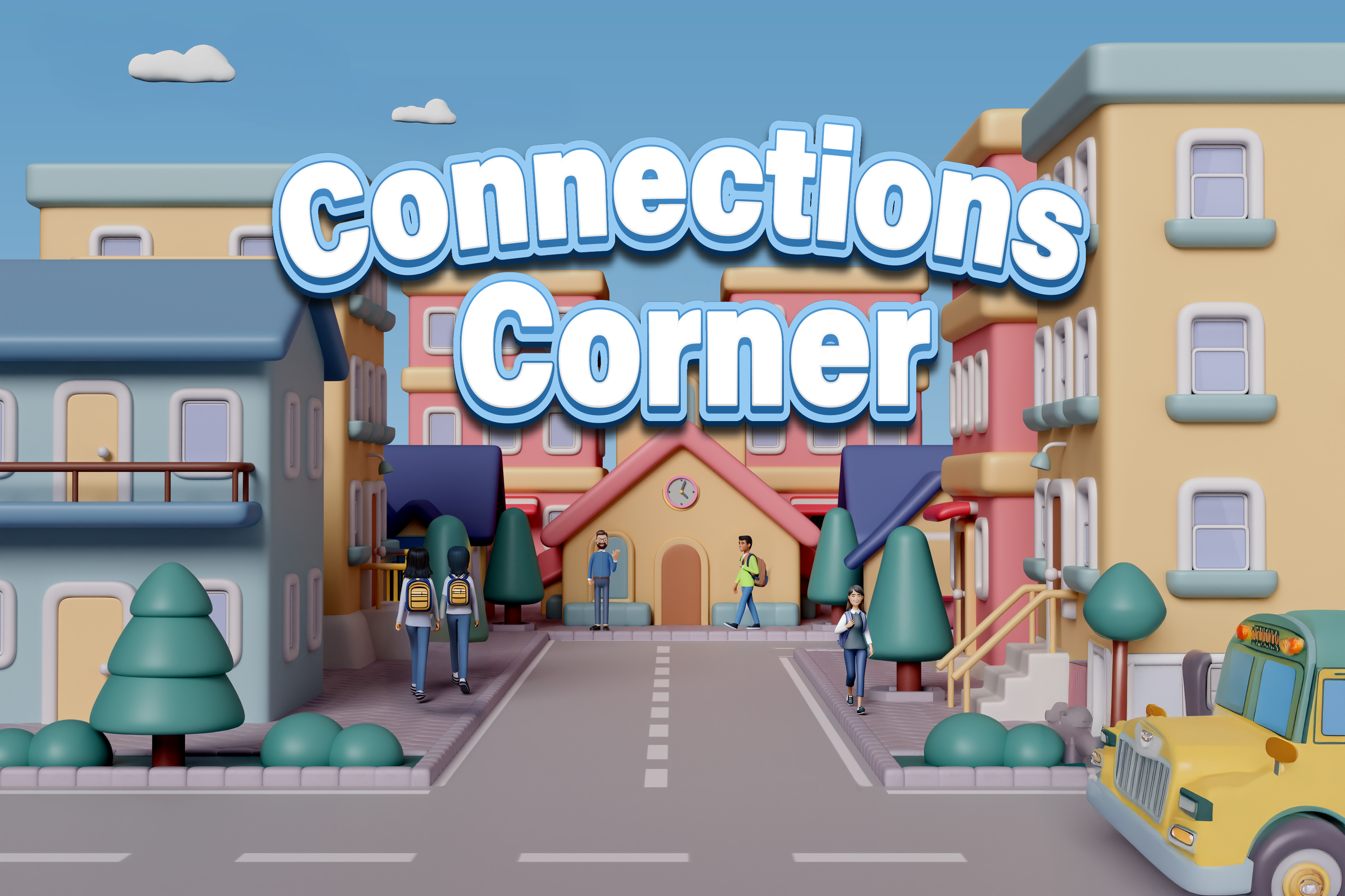 Connections Corner | Department of Education | Commonwealth of Pennsylvania