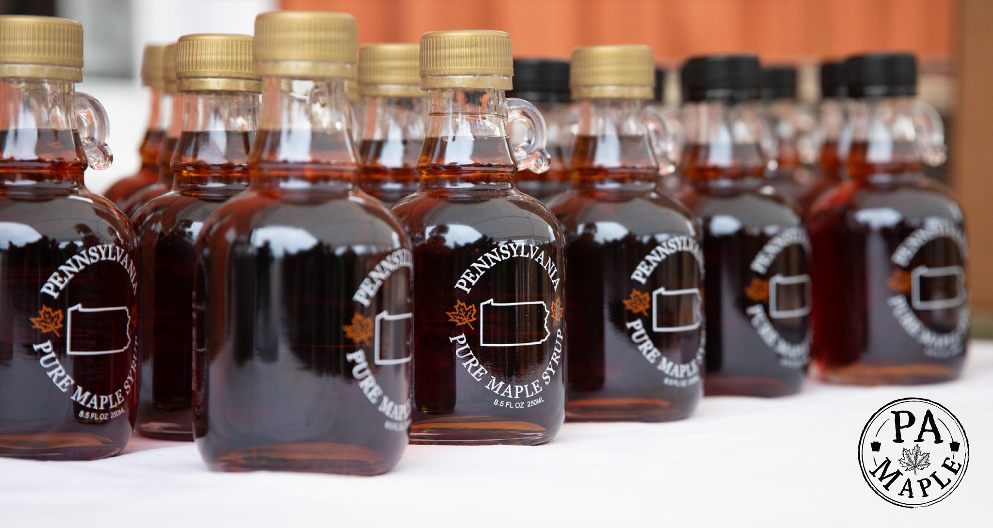 Maple Syrup | Pennsylvania Farm Show | Commonwealth of Pennsylvania