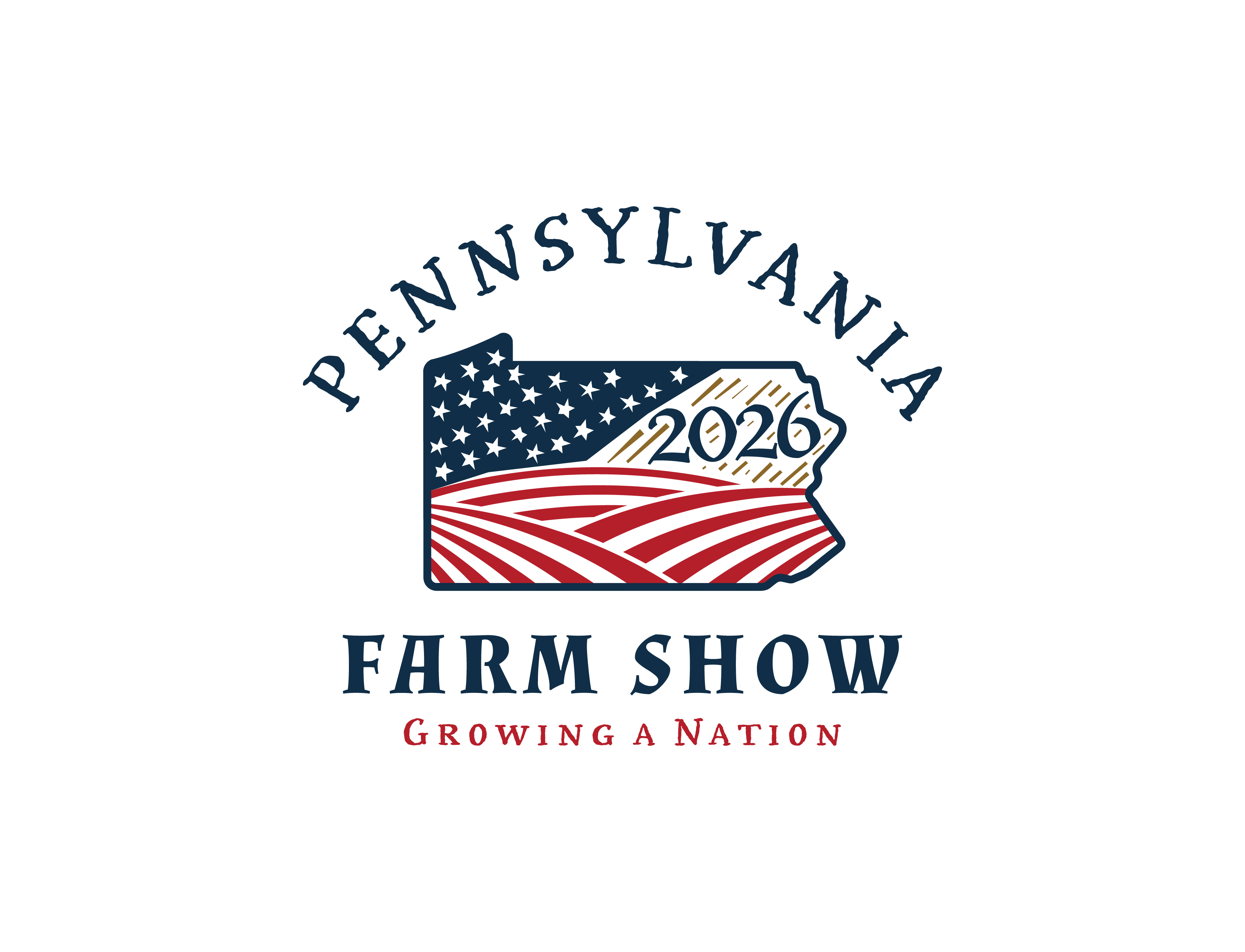 2026 PA Farm Show | Pennsylvania Farm Show | Commonwealth of Pennsylvania