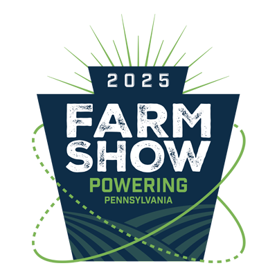 York and Harrisburg PA Farm Shows | Green Tractor Talk