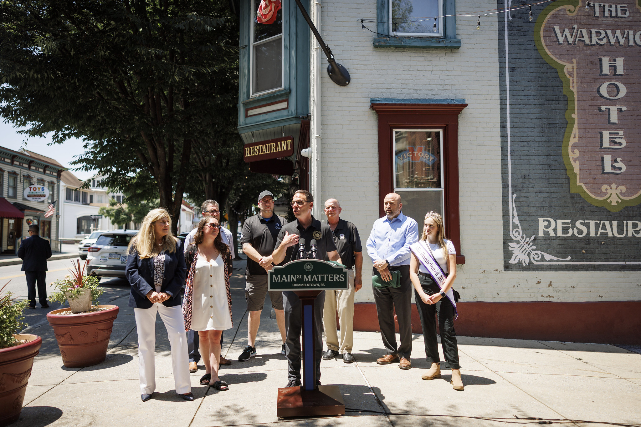 Economic Development | Commonwealth of Pennsylvania