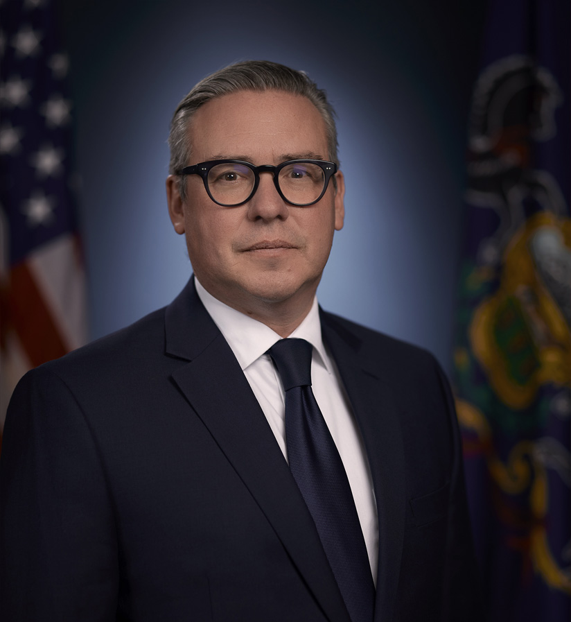 Al Schmidt | Commonwealth of Pennsylvania