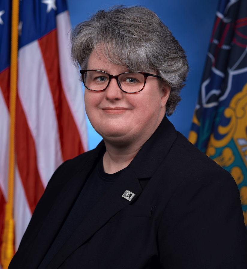 Dr. Carrie Rowe | Commonwealth of Pennsylvania