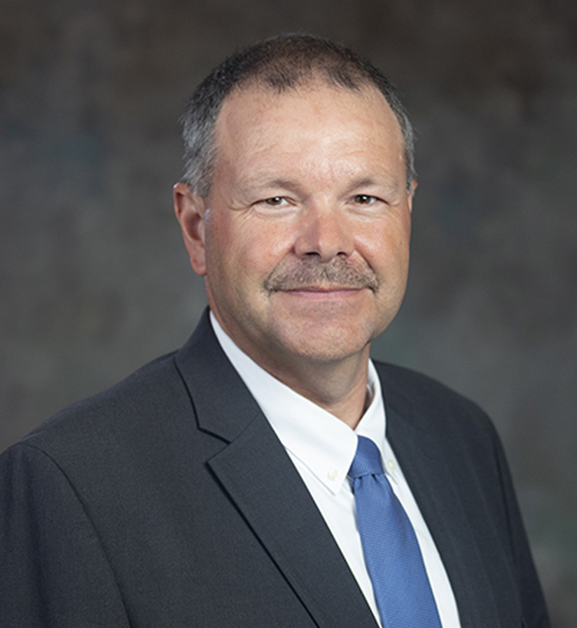 Randy Padfield | Commonwealth of Pennsylvania