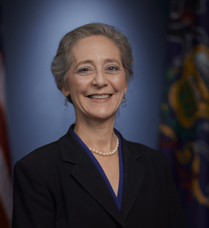 Dr. Debra L. Bogen | Commonwealth of Pennsylvania