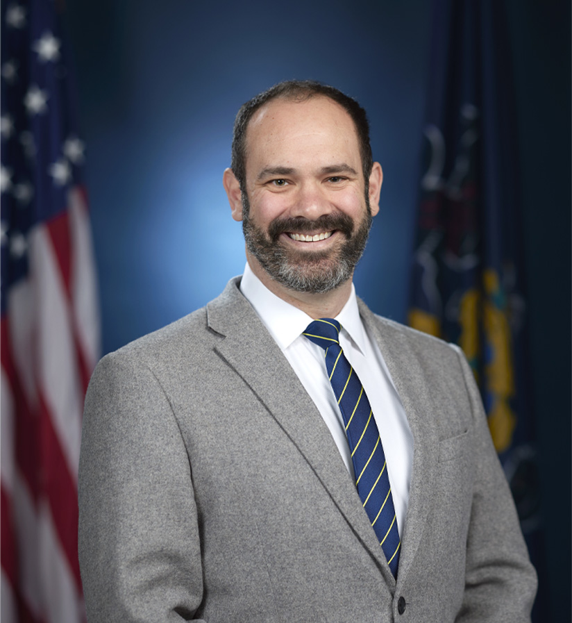 Michael Humphreys | Commonwealth of Pennsylvania