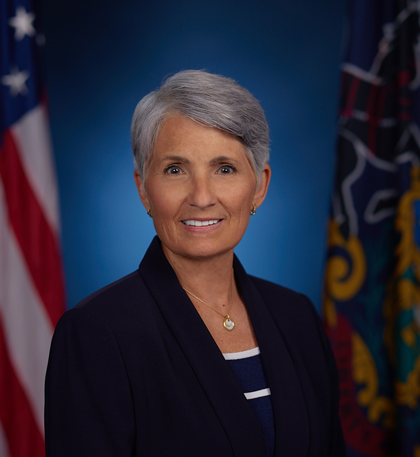 Wendy S. Spicher | Commonwealth of Pennsylvania