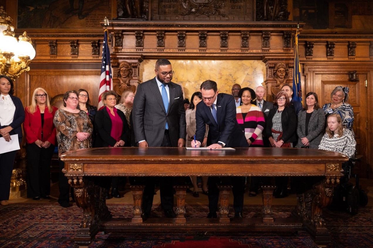Government Efficiency | Commonwealth of Pennsylvania