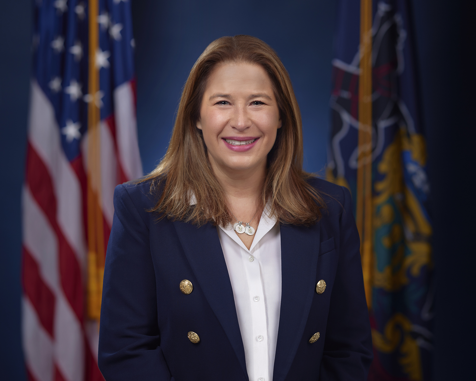 First Lady Lori Shapiro | Commonwealth of Pennsylvania