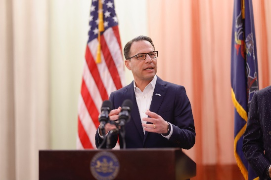 Governor Shapiro Announces He Will Not Issue Any Execution Warrants ...