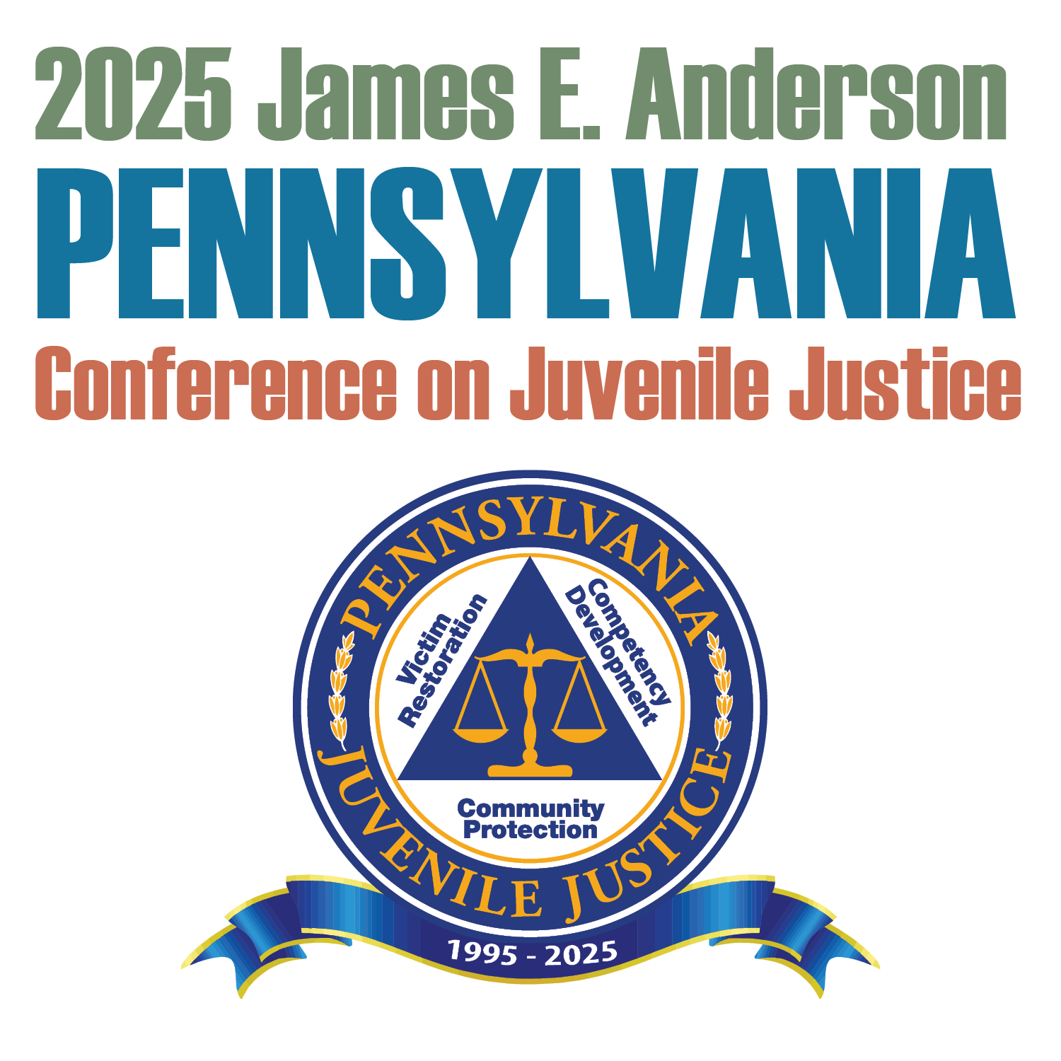 Annual Conference | Juvenile Court Judges' Commission | Commonwealth of ...