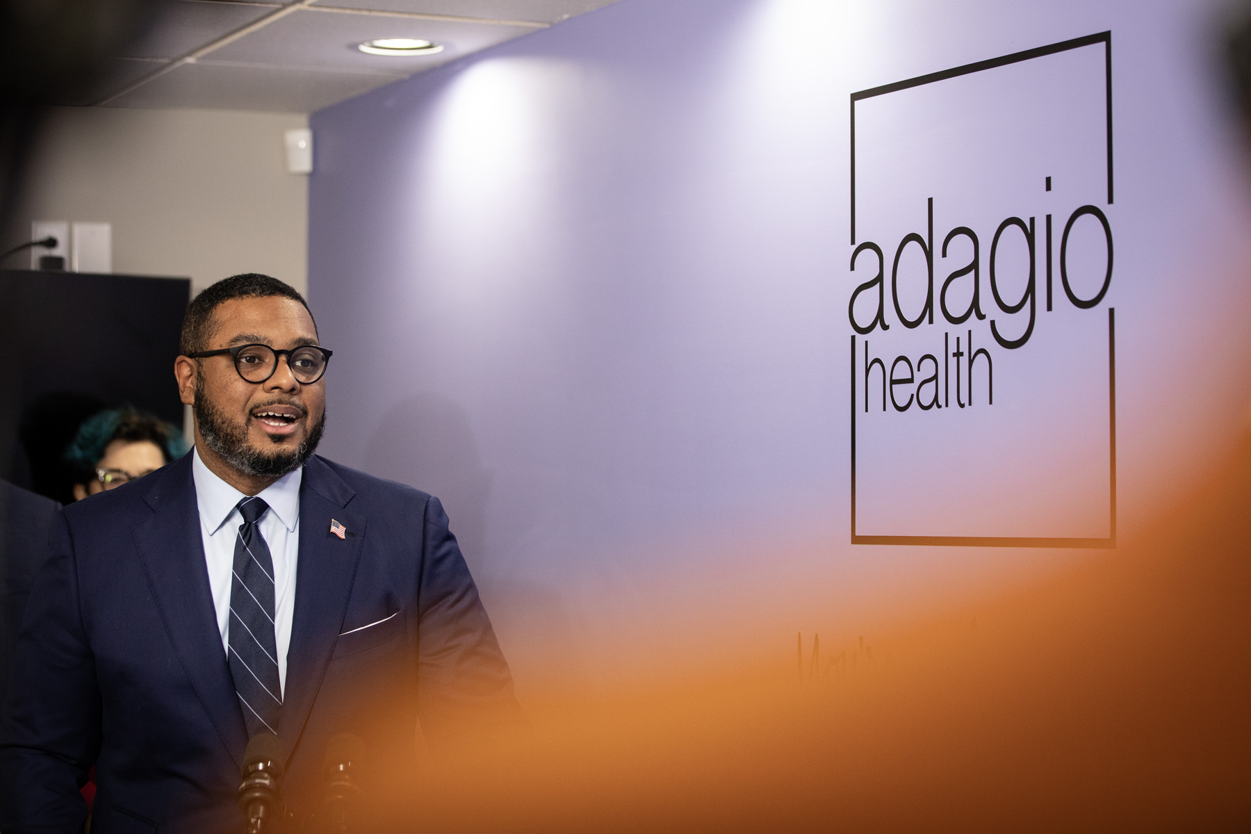 Lt. Gov. Austin Davis Reminds Pennsylvanians to Sign Up for Health ...