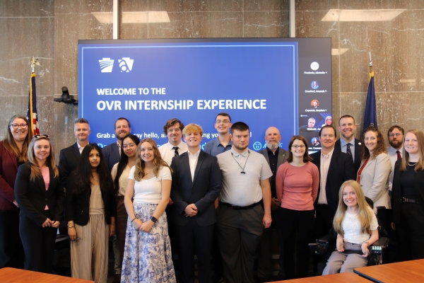 Work-Based Learning | Human Resources | Commonwealth of Pennsylvania