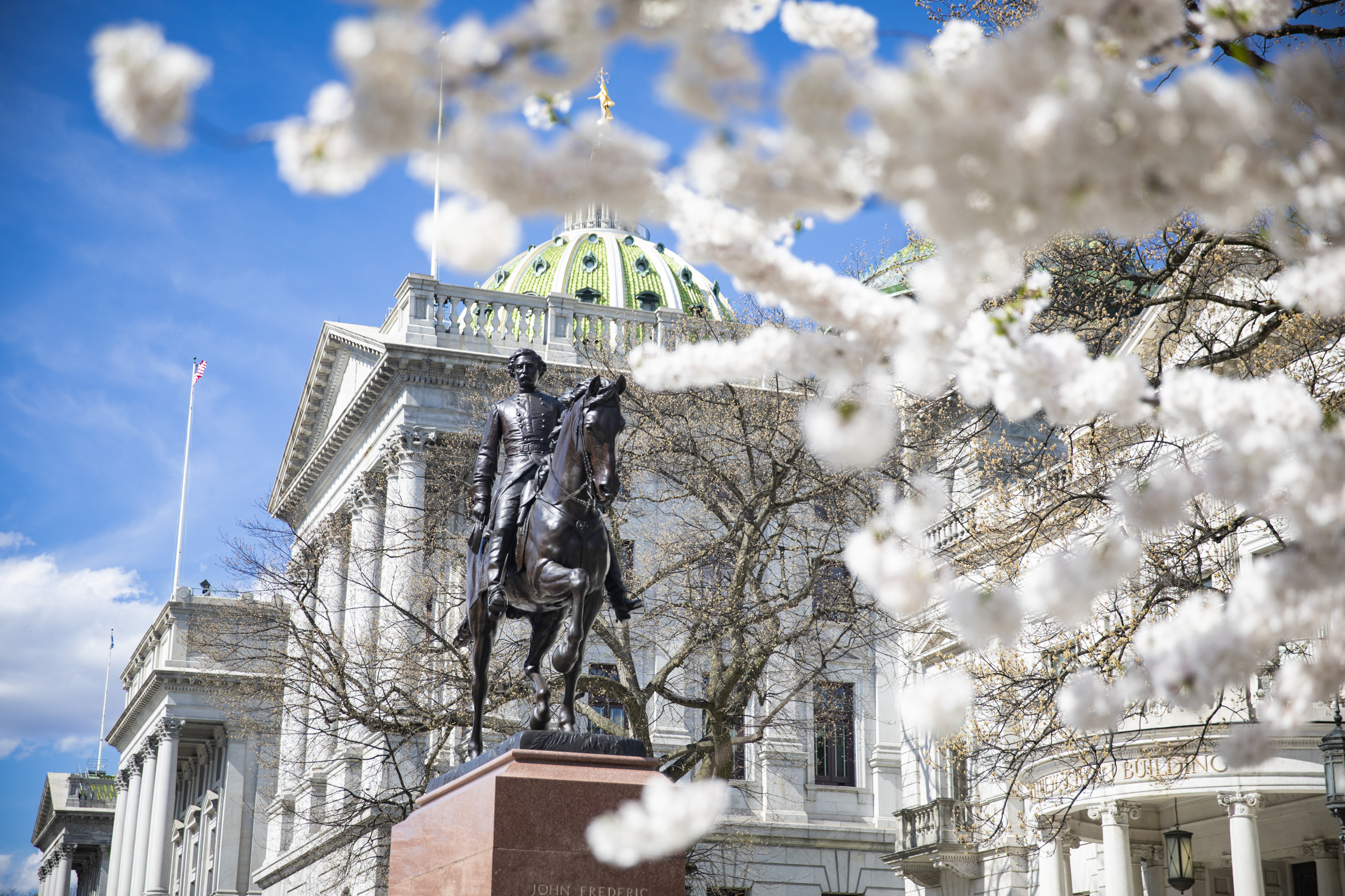 About OGC | Office of the General Counsel | Commonwealth of Pennsylvania