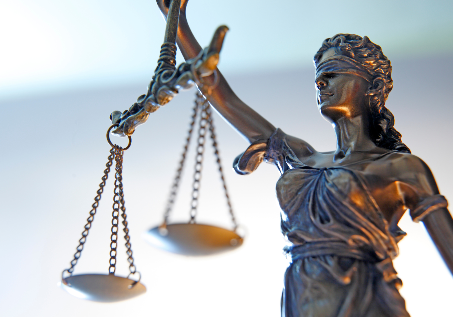 Criminal Justice and Extradition | Office of the General Counsel ...