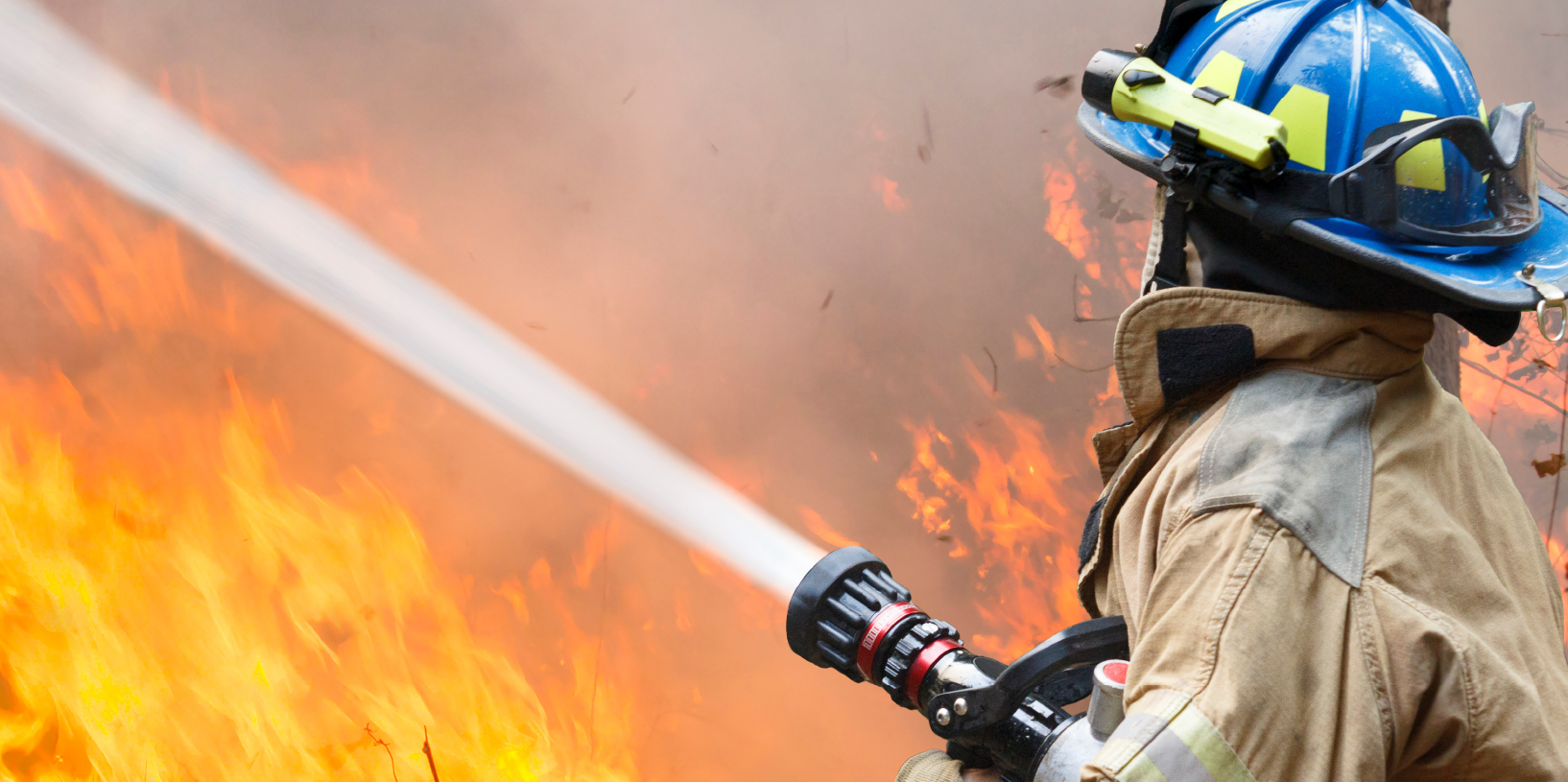 Firefighter Education | Office of the State Fire Commissioner ...