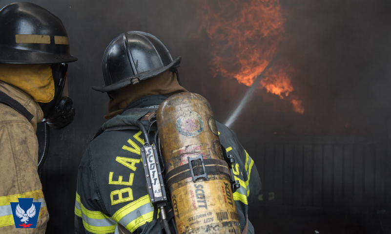 Office of the State Fire Commissioner | Commonwealth of Pennsylvania