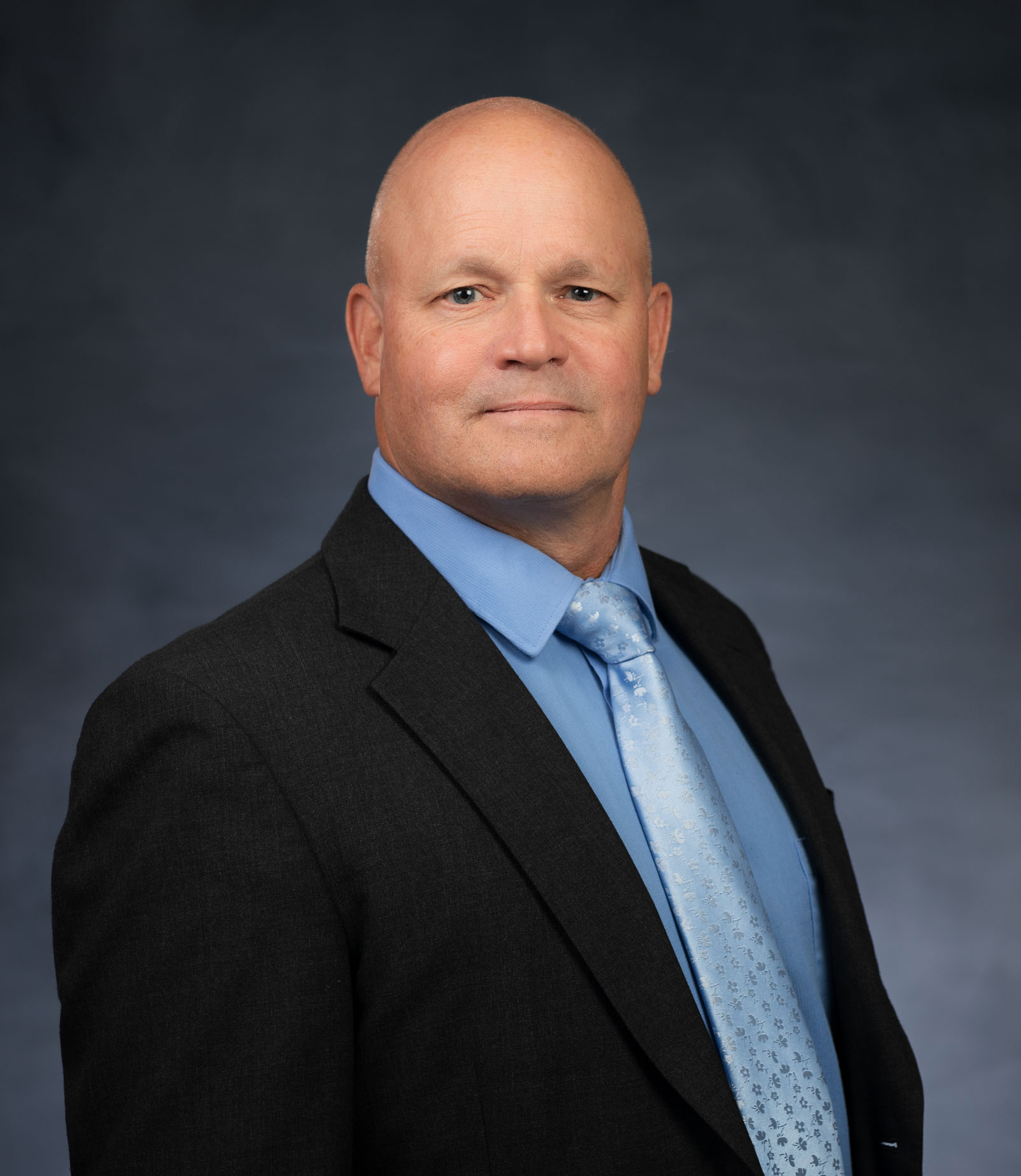 C. James Fox | Pennsylvania Parole Board | Commonwealth of Pennsylvania