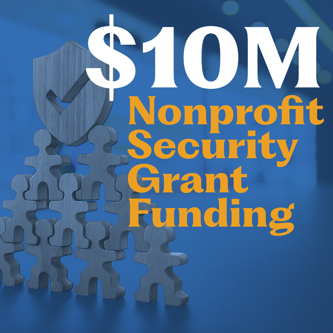 Shapiro-Davis Admin Announces $10M in Funding to Combat Hate Crime in ...